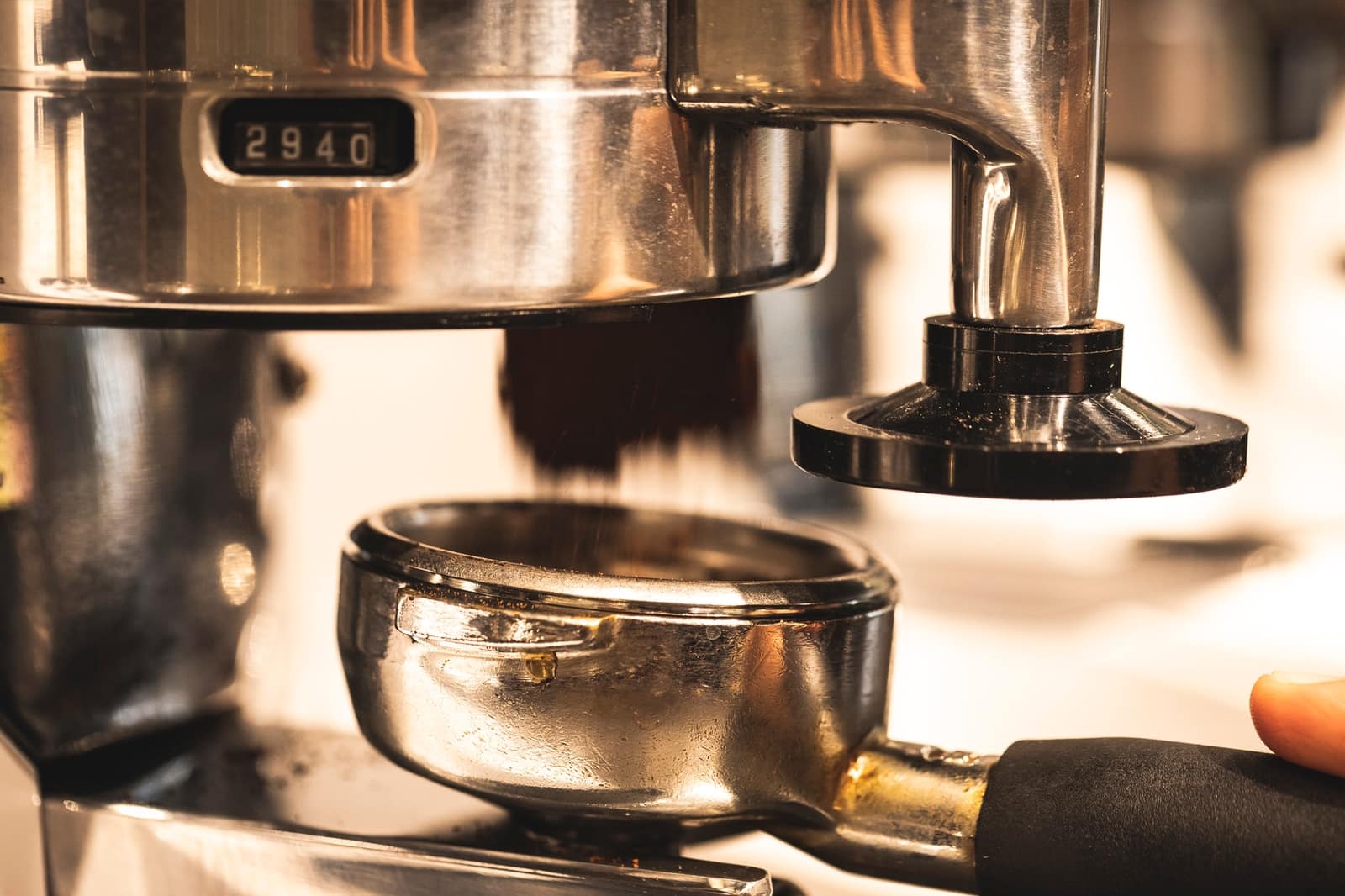 Lino's Coffee
