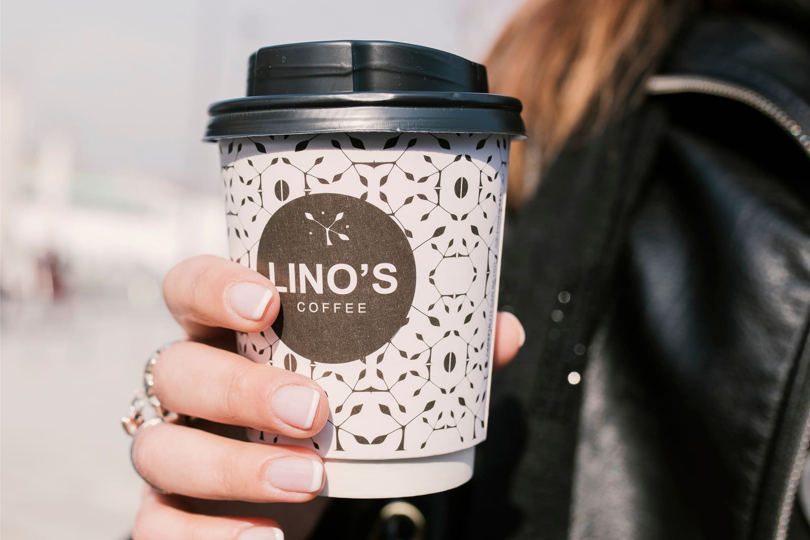 Lino's Coffee
